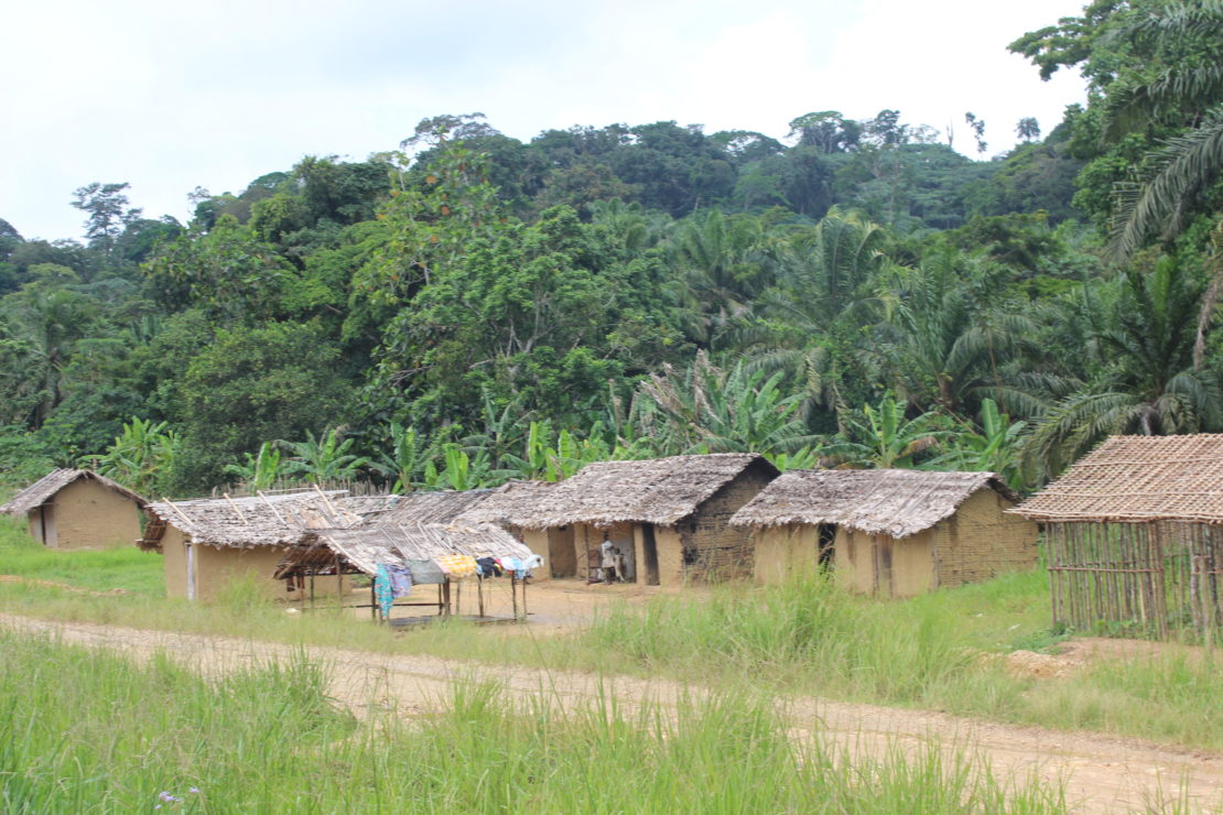 WALIKALE - Sensdelavie