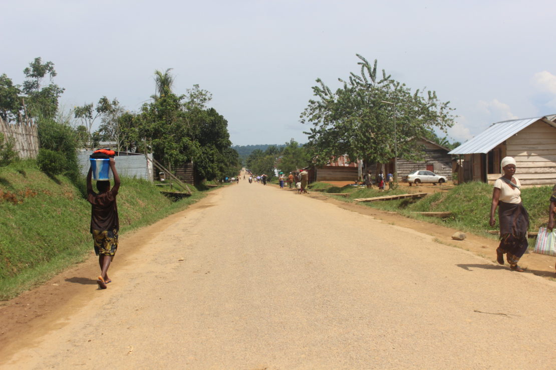 WALIKALE - Sensdelavie